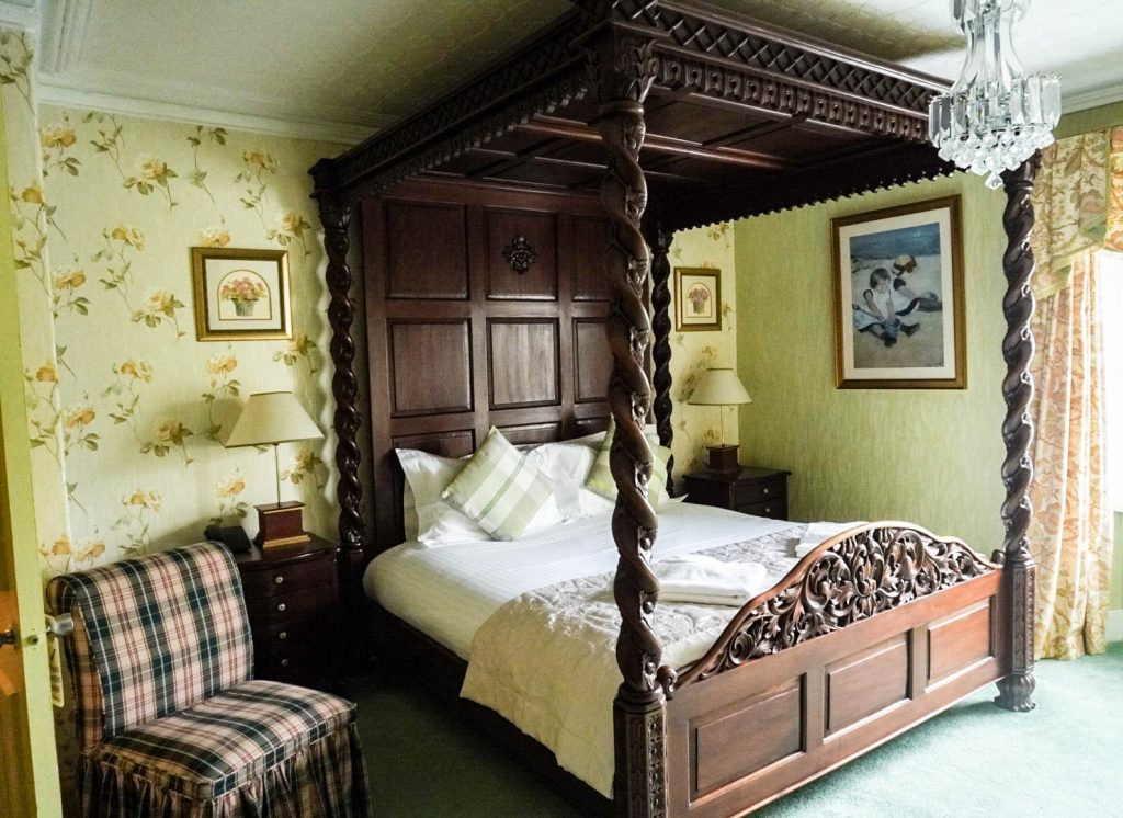 Home - The Portland Hotel