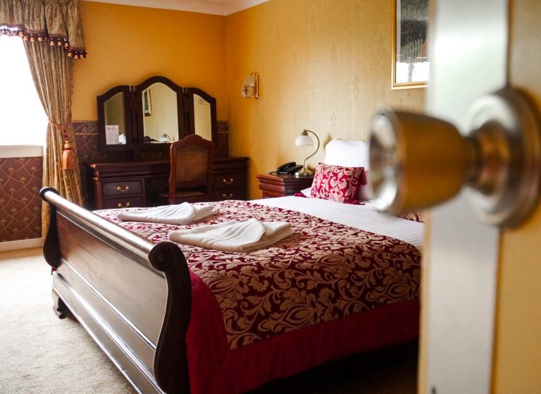 Home - The Portland Hotel